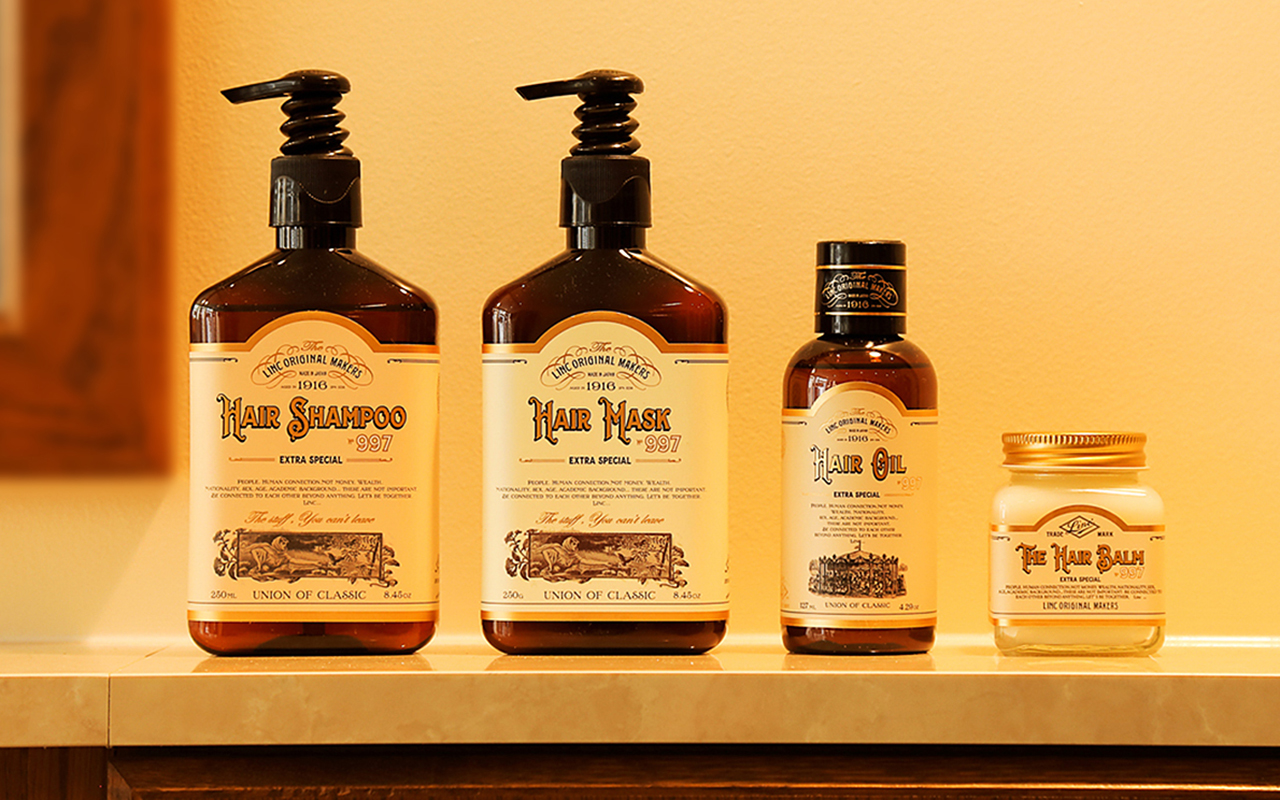 Menu | LOCAL CUT CLUB